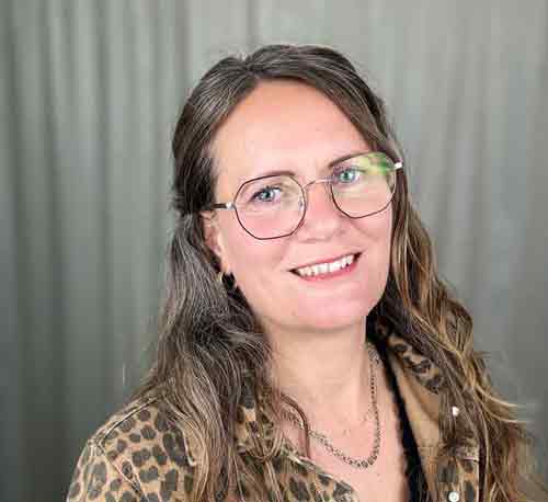 Om terapeut Lene Elgaard MENTAL VÆKST TERAPI | Ørbæk